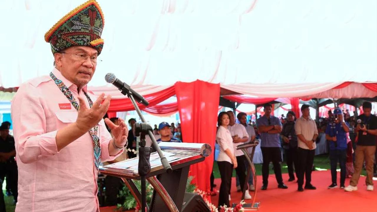 Malaysia perlu jalin hubungan baik dengan semua kuasa besar demi rakyat ...