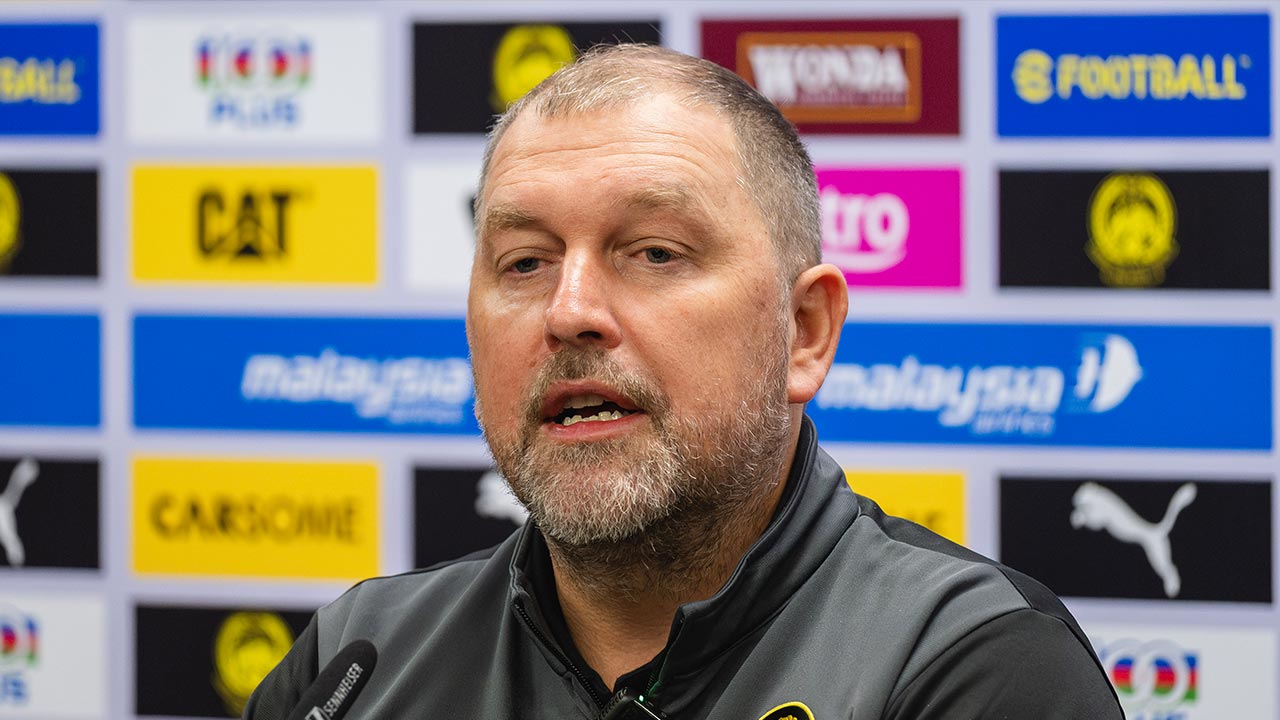 Cklamovski terkejut spekulasi masa depan bersama Harimau Malaya | Awani