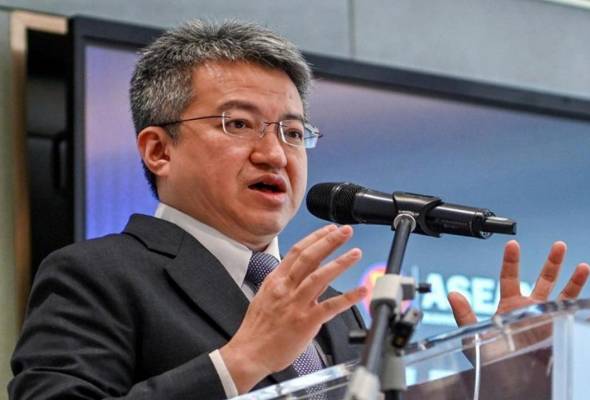 Malaysia perlukan syarikat multinasional tempatan dalam sektor ...