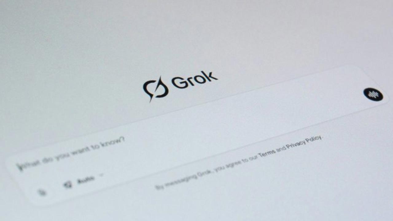 xAI lancar Grok 4.1, model AI lebih pantas dan kurang halusinasi | Awani