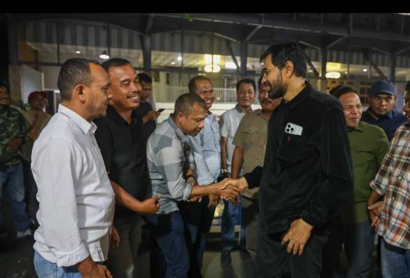 Mualem seru veteran GAM sabar tunggu peruntukan Dana Abadi | Awani