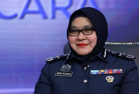 Rampasan dadah cecah lebih RM459 juta dalam 10 bulan - Kastam | Awani