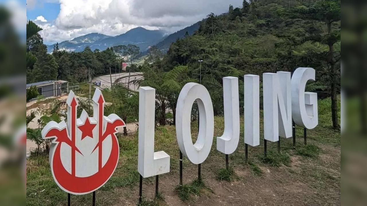 MDGM arah henti kerja tanah di Lojing Highlands serta-merta | Awani