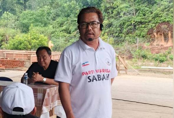 [TERKINI] RASMI: PRN SABAH 2025: Calon Warisan tewaskan anak TYT di DUN ...