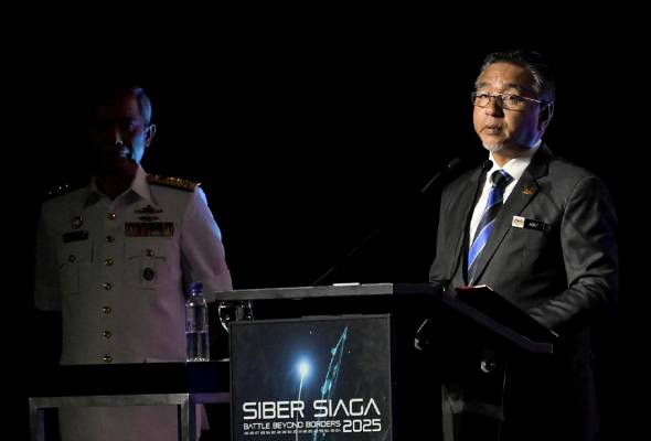 Malaysia gesa perkukuh keselamatan AI, kerjasama ASEAN tangani ancaman ...