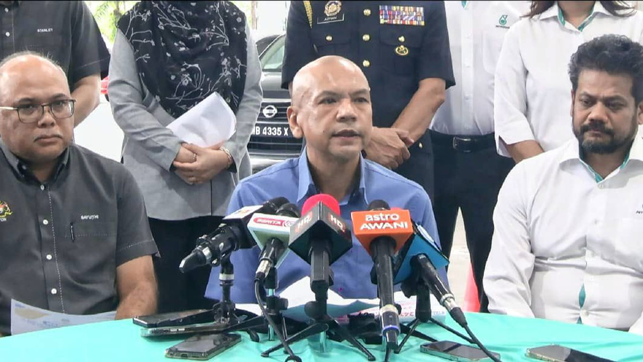 Kerajaan lulus subsidi petrol RON95 untuk bot penumpang, bayaran balik ...