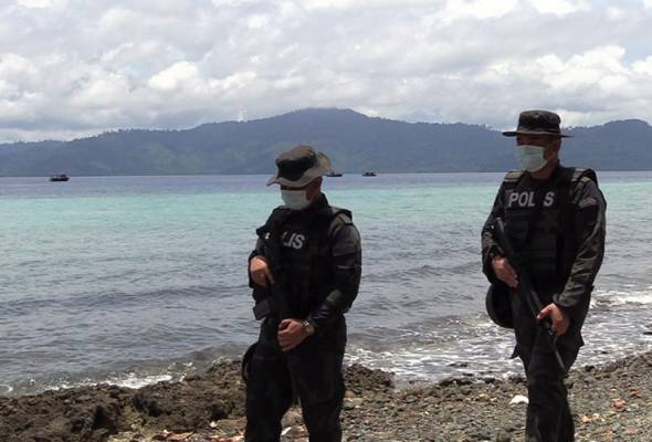 PRN Sabah: ESSCOM perhebat kawalan keselamatan | Awani