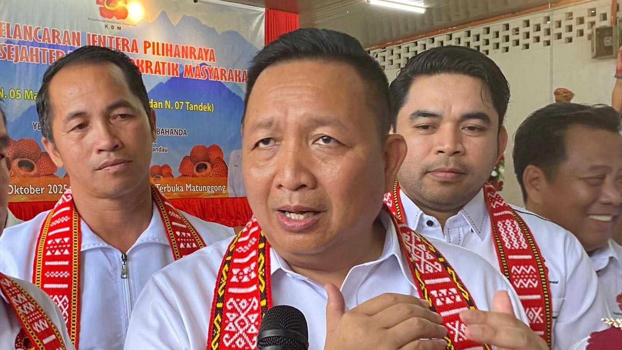 PRN Sabah: Wetrom sah pindah dari Bandau ke Matunggong | Awani