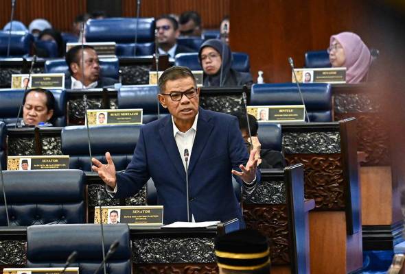 Warga asing kahwin dengan rakyat Malaysia layak mohon pas lawatan ...