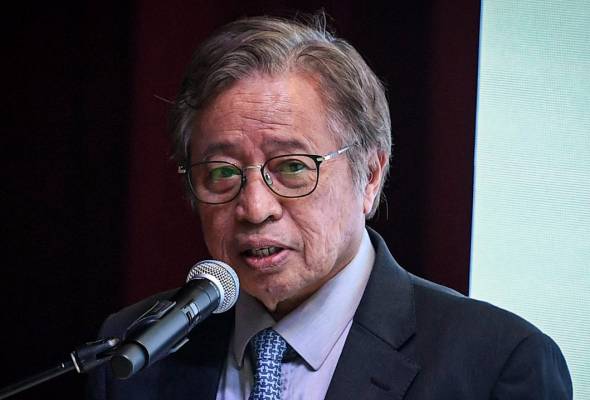 Transformasi perkhidmatan awam pacu ekonomi masa depan Sarawak - Abang ...