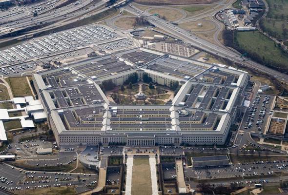 Media AS tolak peraturan akses baharu Pentagon | Awani