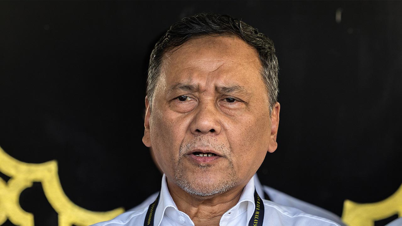 PRN Sabah: SPR akan tentukan PRK atau tidak, jika kerusi Parlimen ...