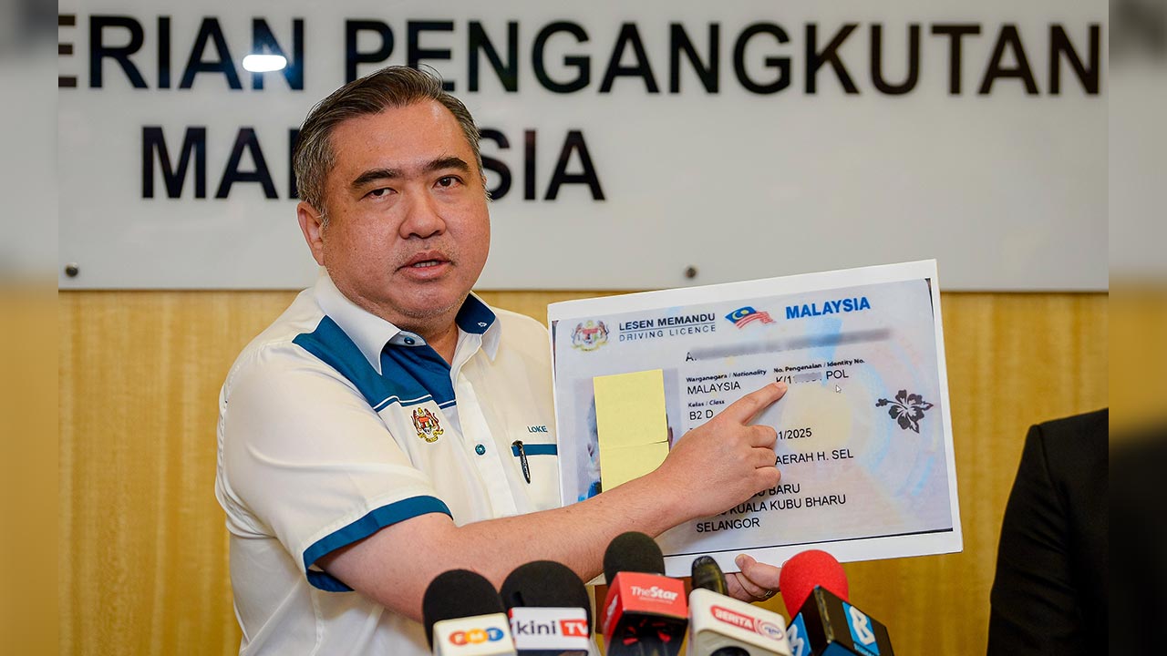 Kerajaan perkenal kaedah diskaun saman ikut masa mulai Januari 2026 | Awani