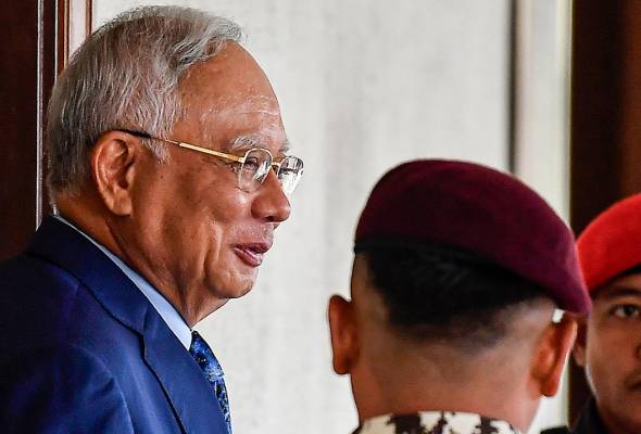 Perbualan telefon Najib-Mohd Bakke tidak pengaruhi usaha sama 1MDB-PSI ...