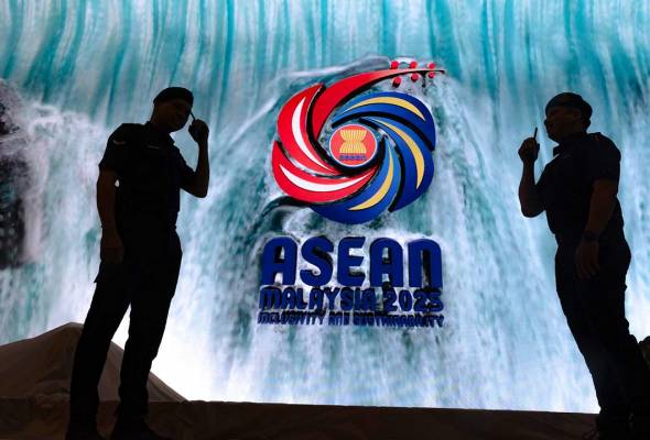 What is ASEAN and where does it stand on the global stage? | Awani ...