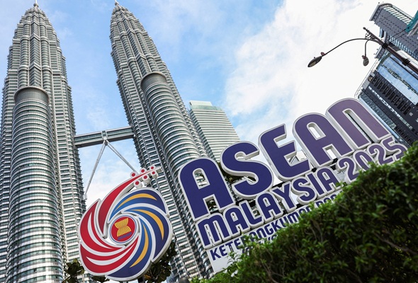 Malaysia hosts 47th ASEAN Summit under theme of ‘Inclusivity and ...