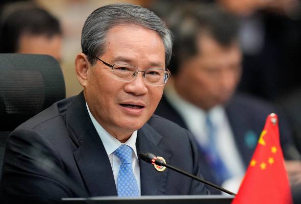 China sedia kerjasama dengan EU untuk kekalkan hubungan dua hala di ...