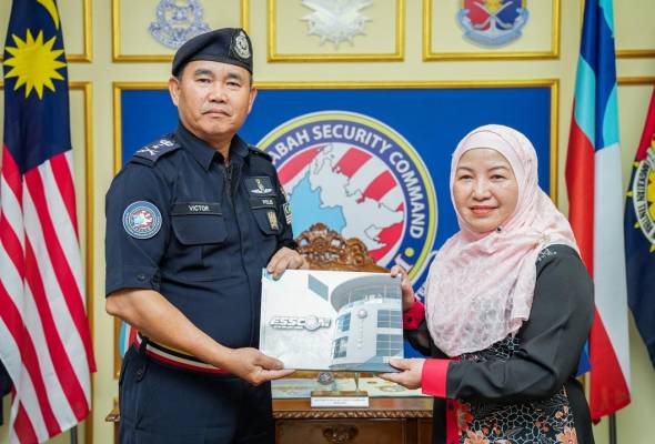 ESSCOM, Perikanan Sabah tangani kegiatan bom ikan di ESSZone | Awani