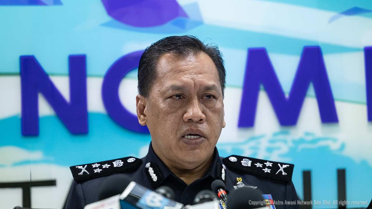 PDRM tumpaskan ribuan akaun keldai, tahan lebih 2,000 individu | Awani