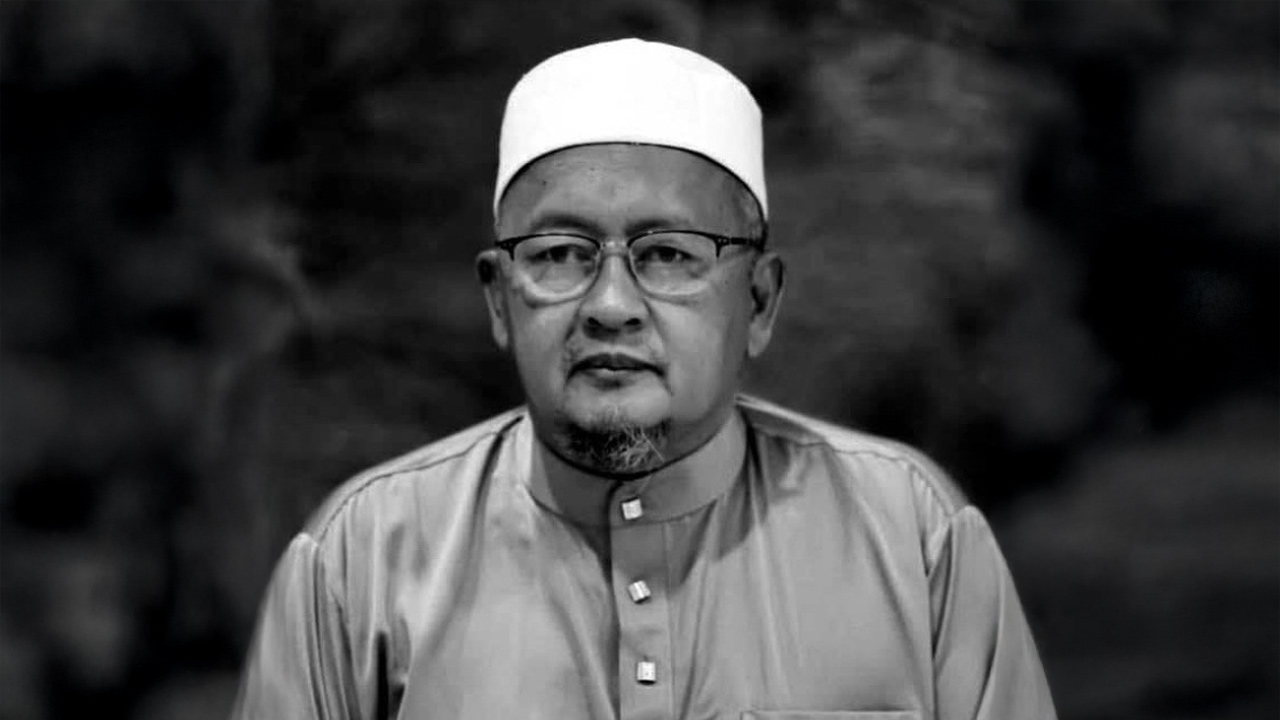 YDP Pas Kawasan Tambun Mat Salleh Said meninggal dunia | Awani