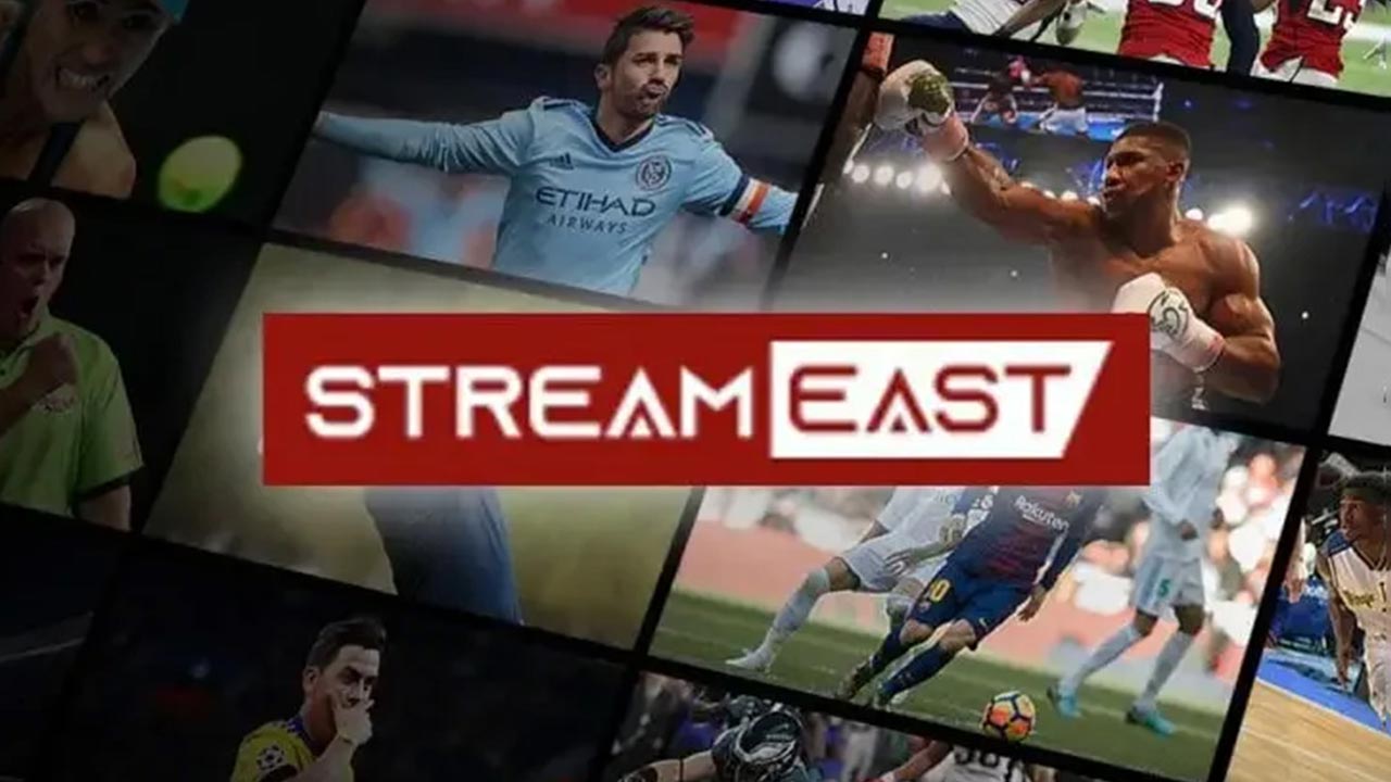 Platform penstriman cetak rompak sukan terbesar dunia 'Streameast ...