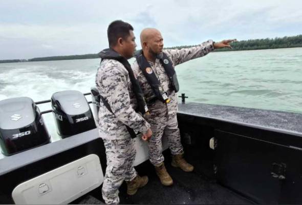 APMM Kelantan cadang pasar radar Swasla di Tumpat | Awani