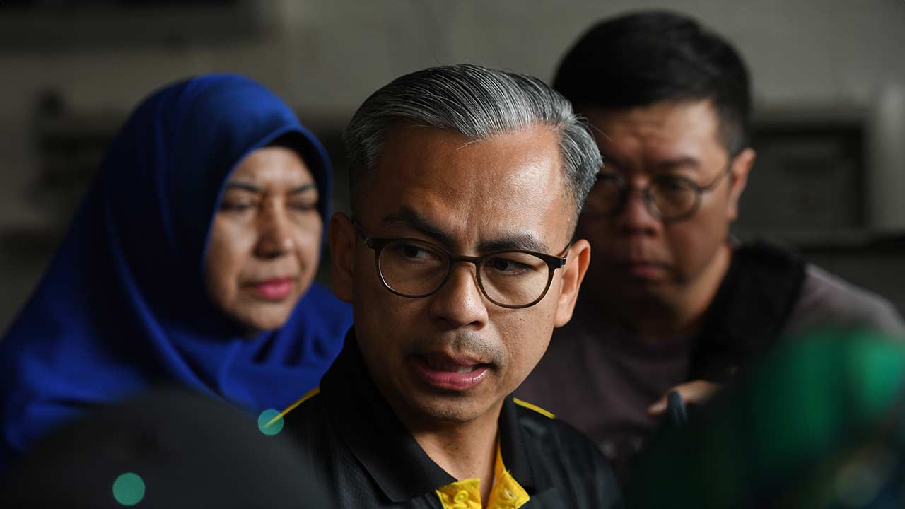 Ahli Parlimen, ADUN perlu waspada e-mel ugutan guna taktik ‘phishing ...