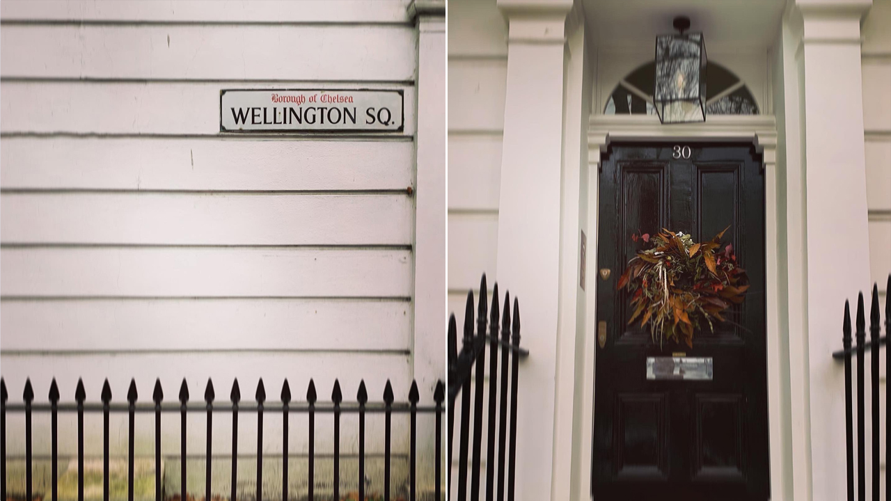 Rumah ikonik James Bond di London dijual pada harga RM55 juta | Awani