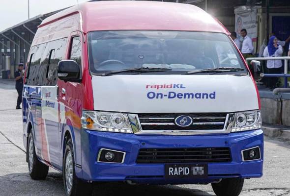Rapid Bus beri kerjasama penuh siasatan insiden Jalan Kuchai Maju | Awani