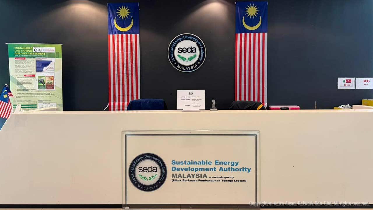 Program NUR@PETRA bantu PMKS jimat kos, galak amalan cekap tenaga | Awani