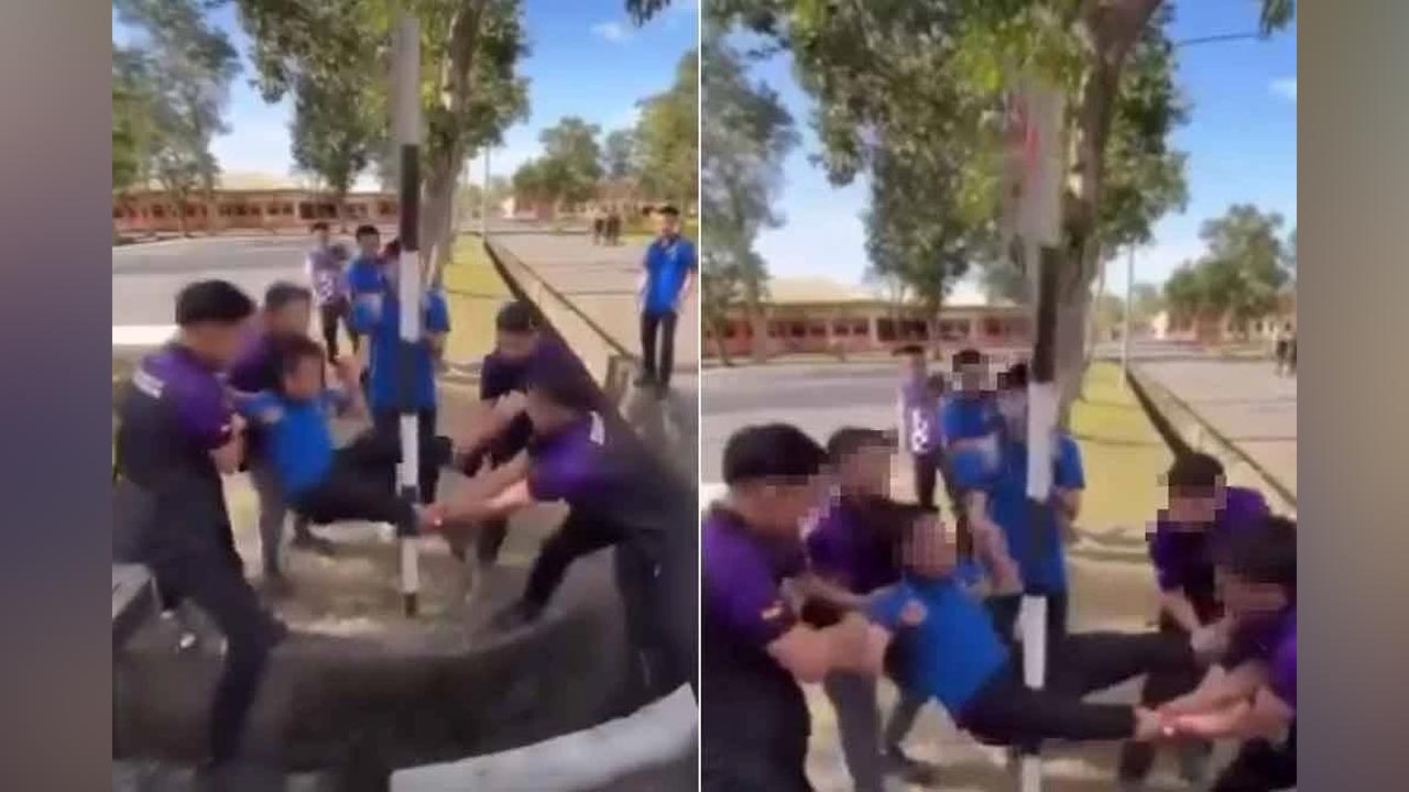 'Polis perlu bertindak, gurauan melampau juga satu bentuk buli ...