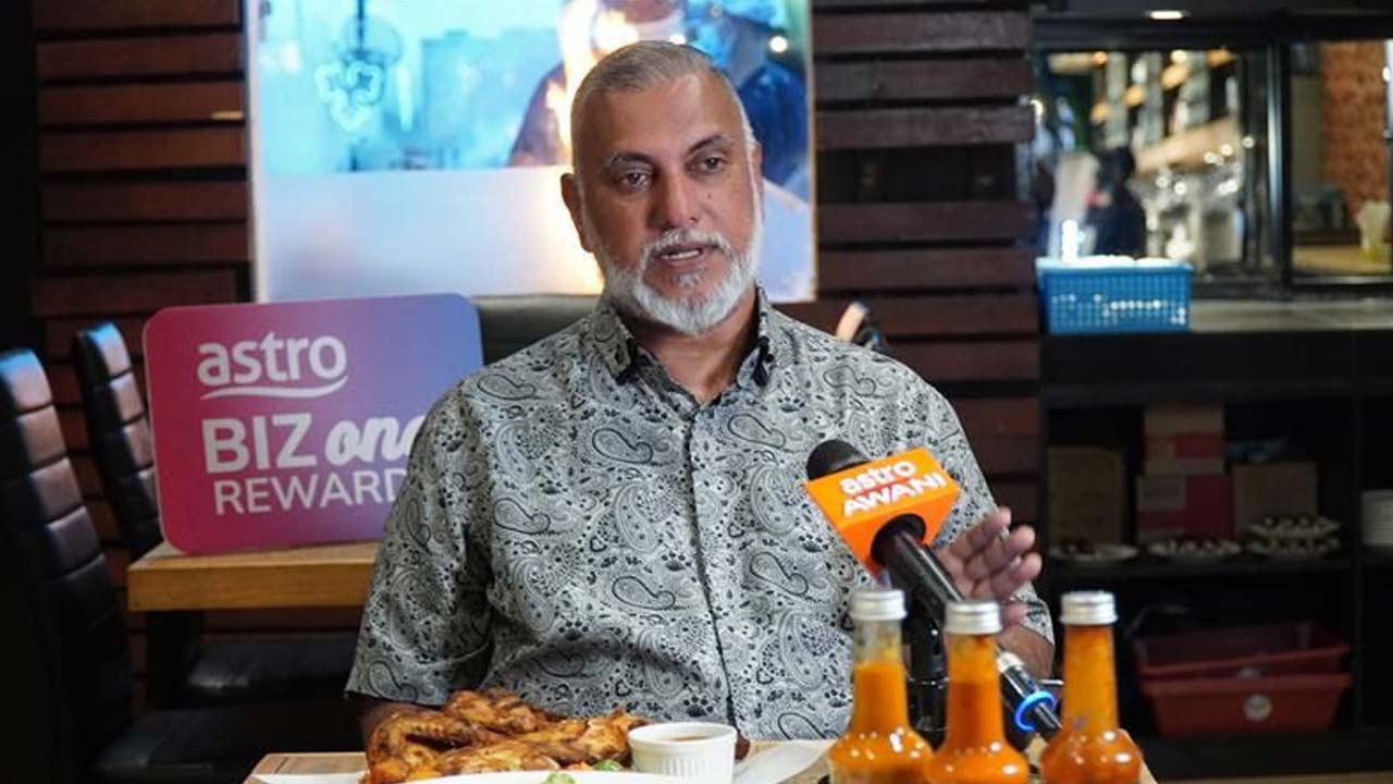 AstroBiz: Astro BizOne nadi kejayaan Uncle Don’s Puchong | Awani