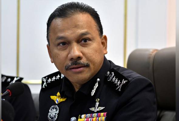 Ketua Polis Kelantan tegaskan kenyataan isu rogol bawah umur hanya ...