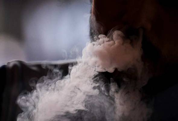 Rokok elektronik di Filipina mungkin mengandungi bahan 'Tuklaw' - PDEA ...
