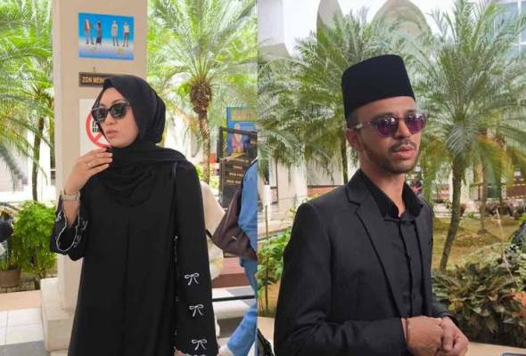 Along Cham, Afreena Suhaimi sah cerai talak satu | Awani