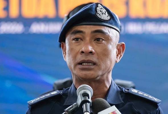 Polis terima laporan pelakon dakwa jadi mangsa seks luar tabii | Awani