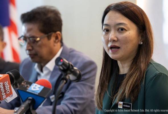 Kajian pilihan raya Datuk Bandar KL dilaksana UIAM, bukan DAP - Hannah ...