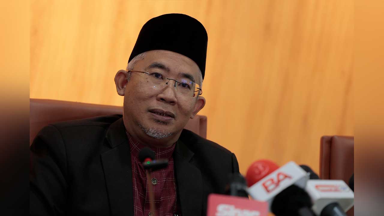 Zakat fitrah di Perak ditetapkan RM10, RM16 dan RM25 - Timbalan Mufti ...