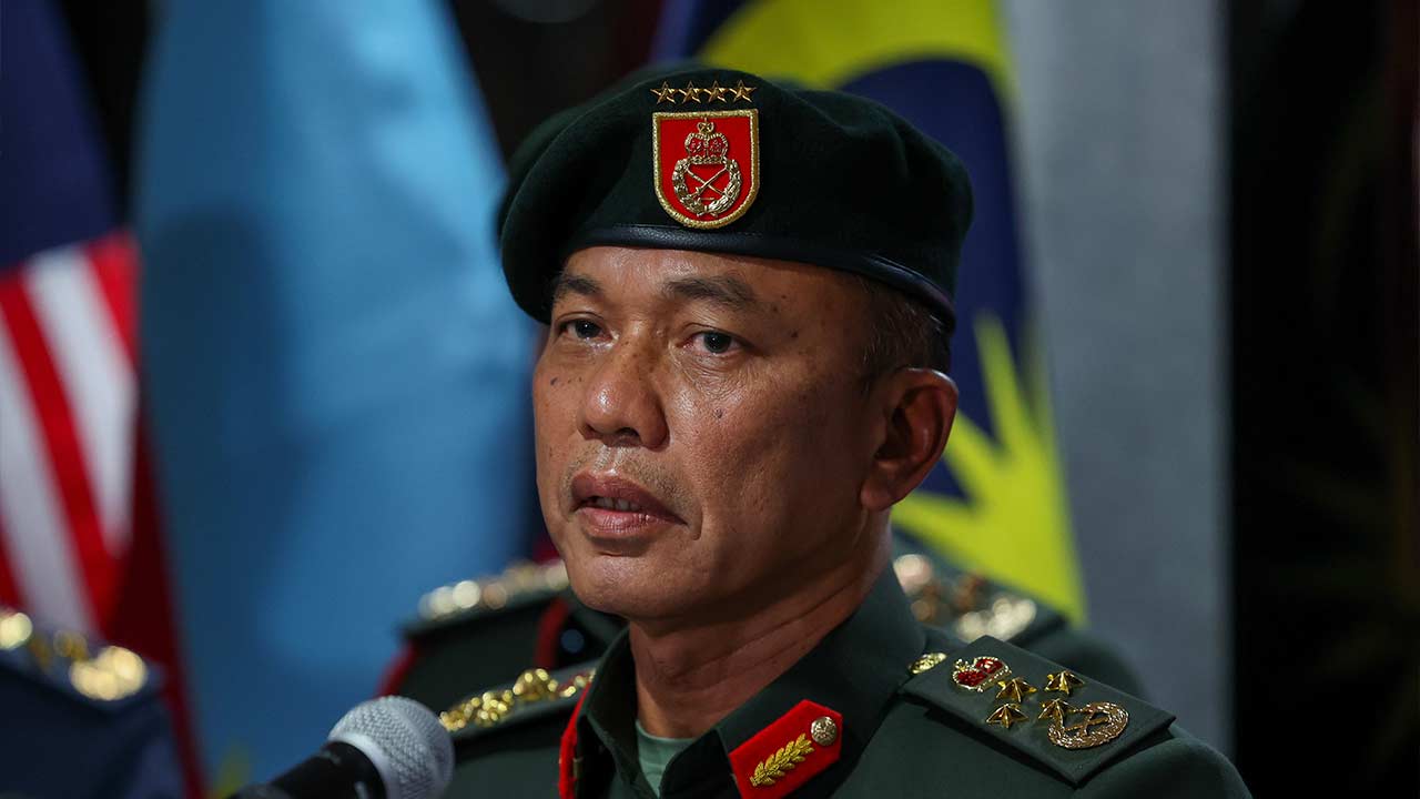Panglima ATM janji 'total clean up', tidak kompromi isu tatakelola | Awani
