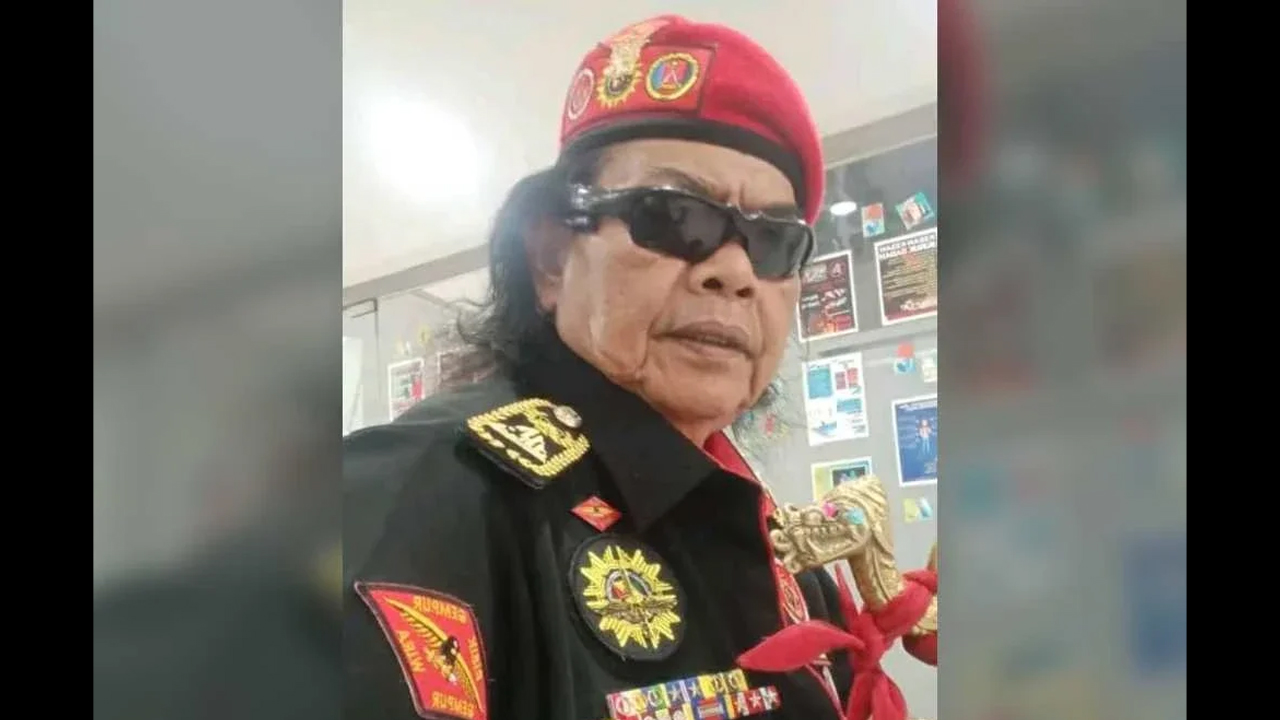 Rani Kulup ditidurkan di zon merah HUKM | Awani
