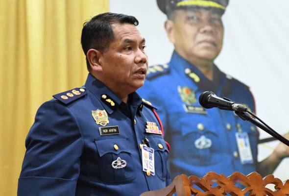 Bomba Negeri Sembilan terima 219 panggilan kes pembakaran terbuka ...