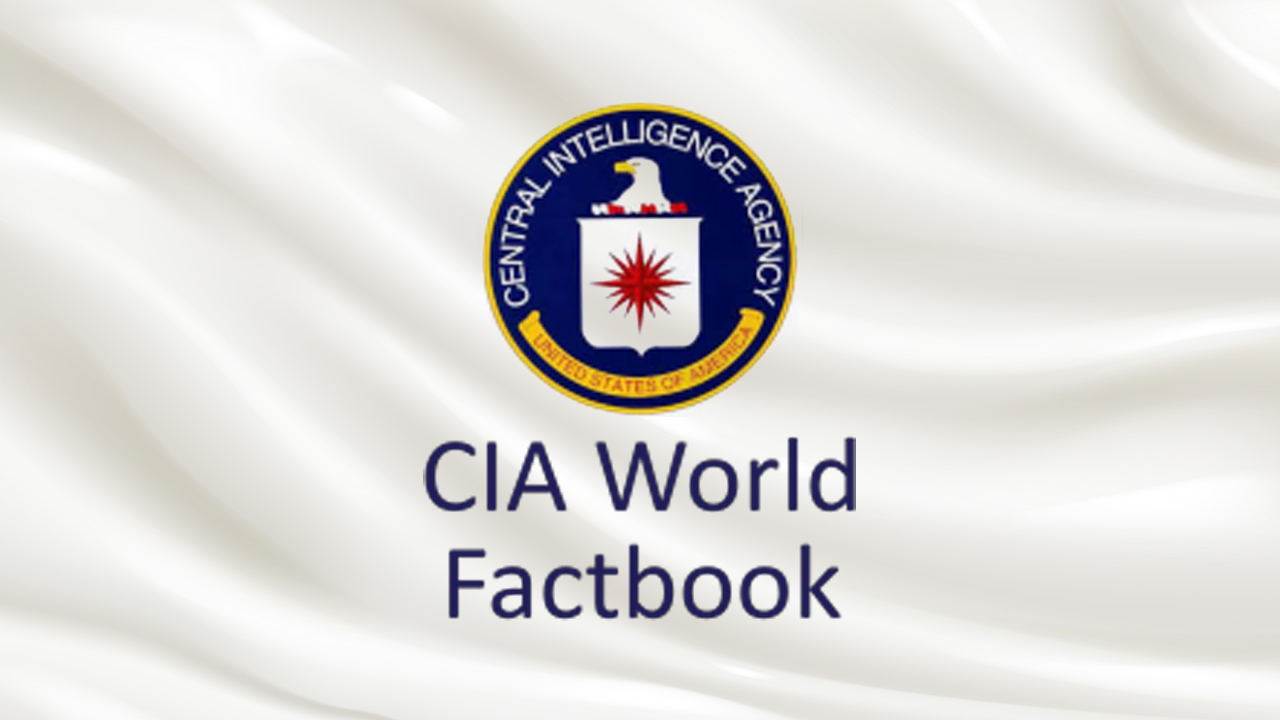 CIA henti terbit 'World Factbook' selepas 60 tahun | Awani