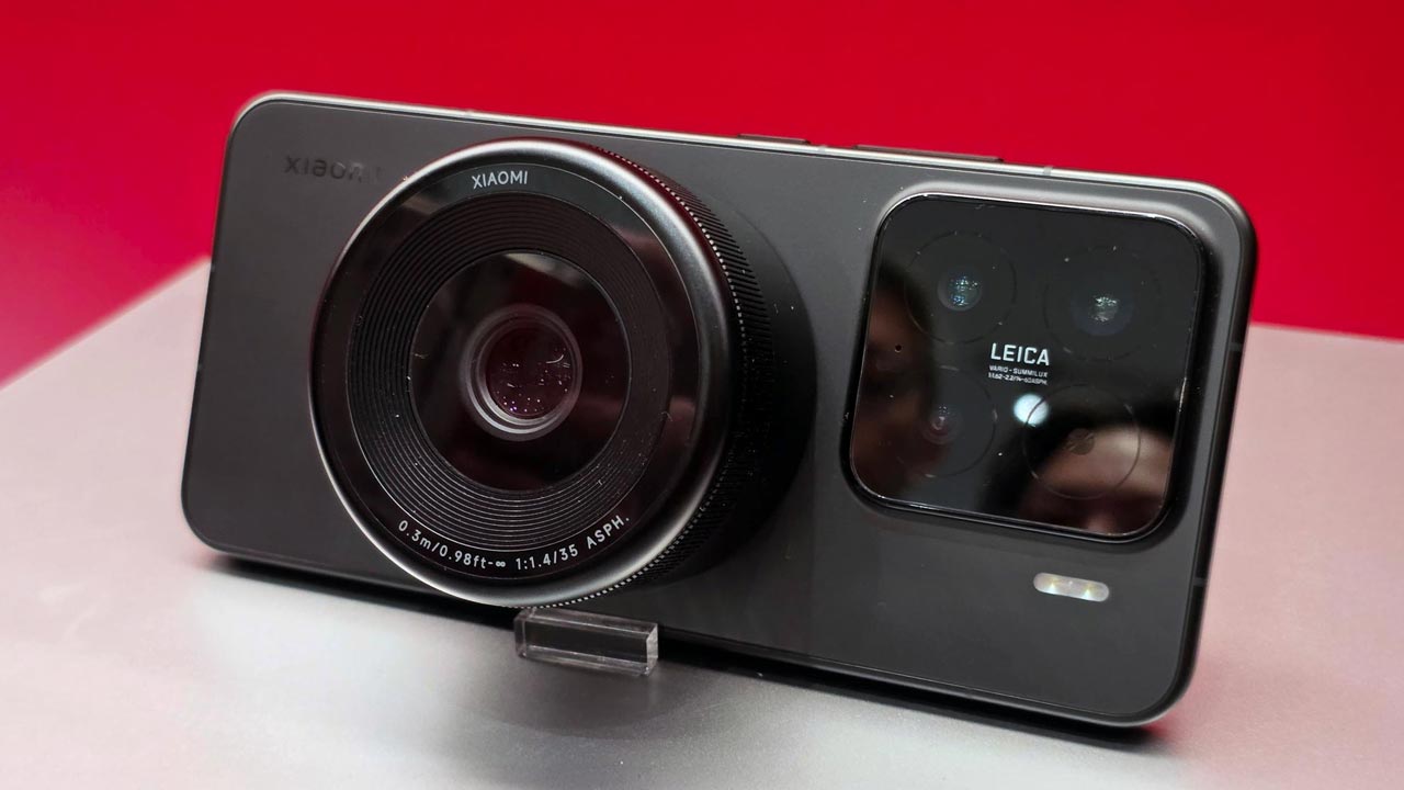 Xiaomi mula keluarkan Modular Camera System, pelancaran dijangka di MWC ...