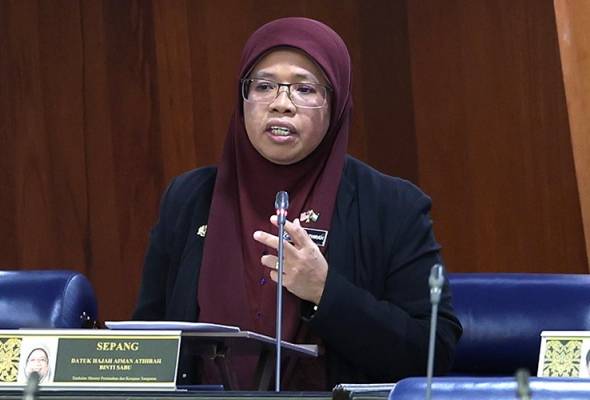 Rumah Mesra Rakyat lambang simbol kestabilan hidup, masa depan lebih ...
