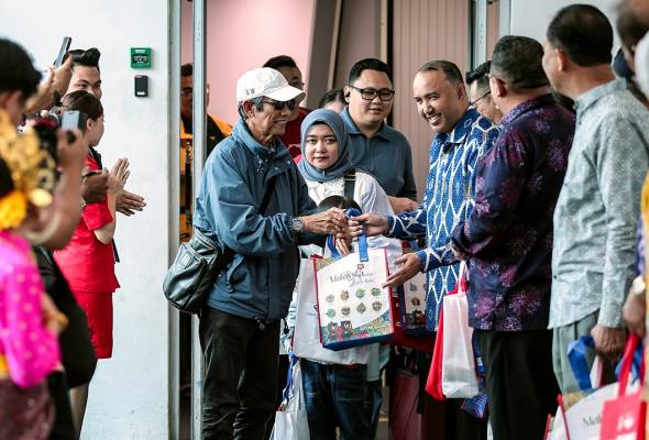 Johor perhebat penganjuran lebih 100 program pelancongan sempena ...