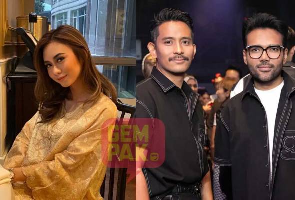 Tiga tahun berdiam diri, Intan Najuwa tuntut Rizman Ruzaini bayar RM1.3 ...