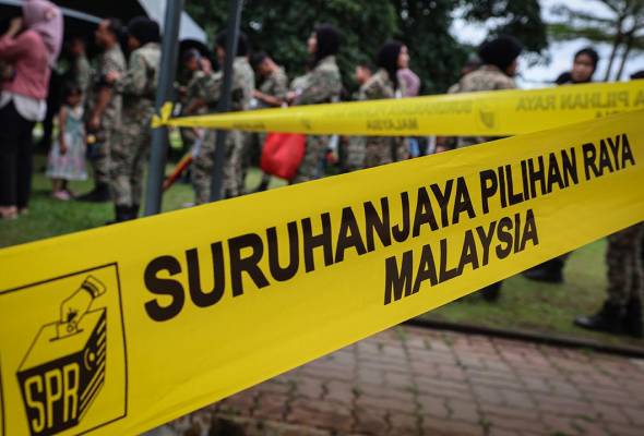 PRK Kinabatangan, Lamag: SPR saran bakal calon buat semakan awal | Awani