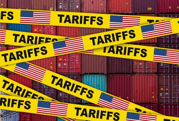 USTR to seek more foreign tariff cuts, USMCA improvements, China ...