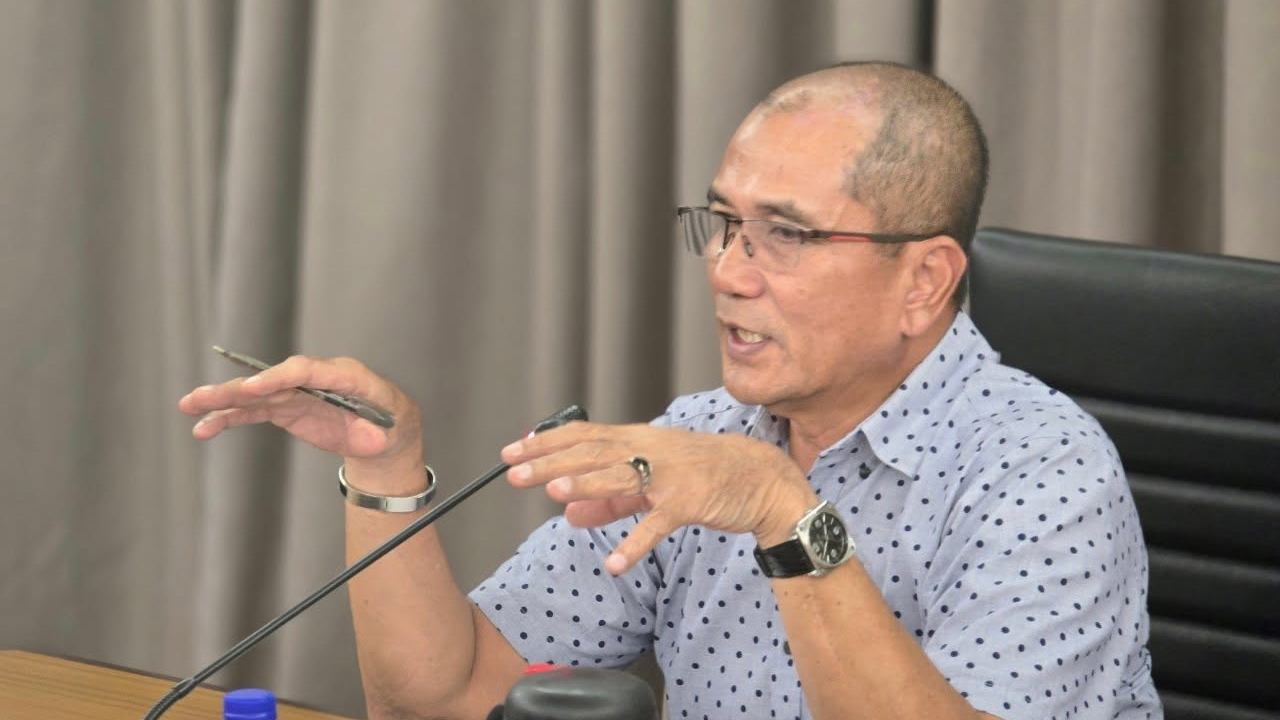 PAU 2025: UMNO Johor fokus pembangunan, perpaduan dan pengukuhan parti ...