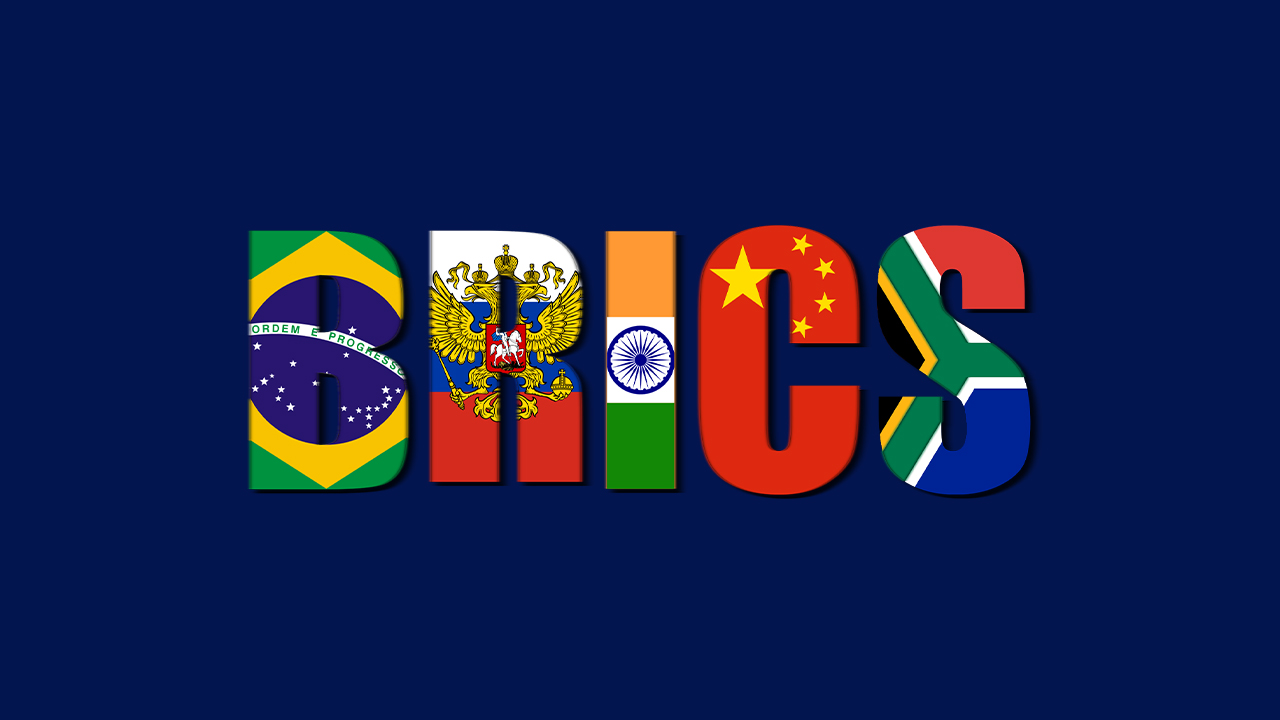 BRICS platform penting bagi kerjasama di tengah ketidakpastian ...